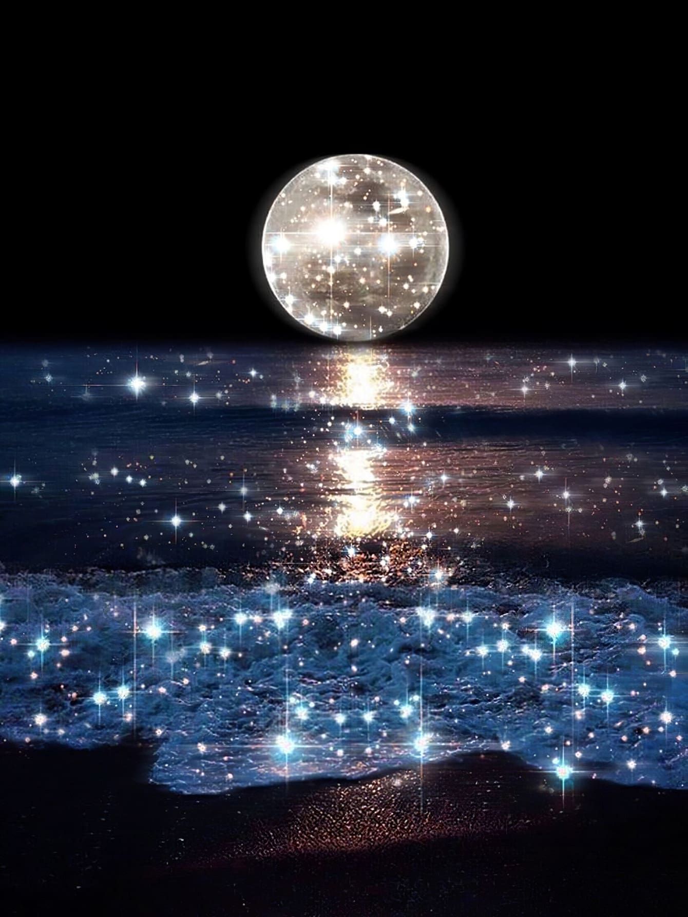 December 2025 Gemini Full Moon | The Cosmic Path