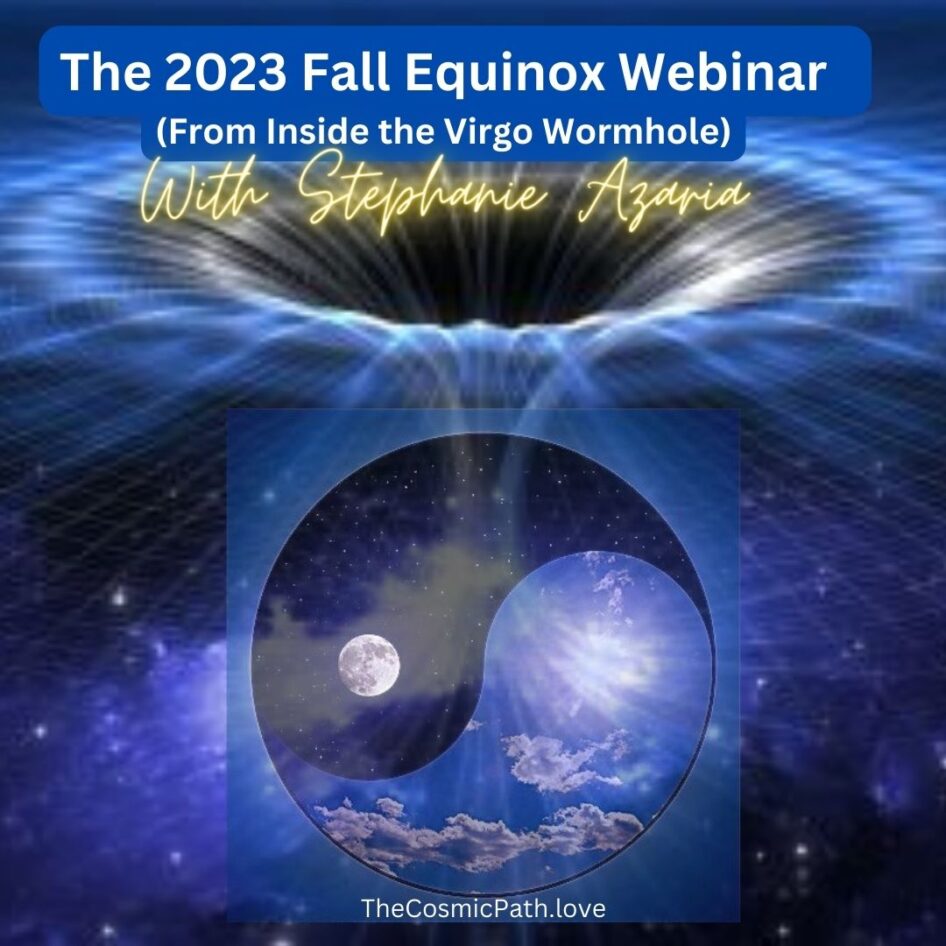 The Cosmic Path | Cosmic Consciousness Astrology