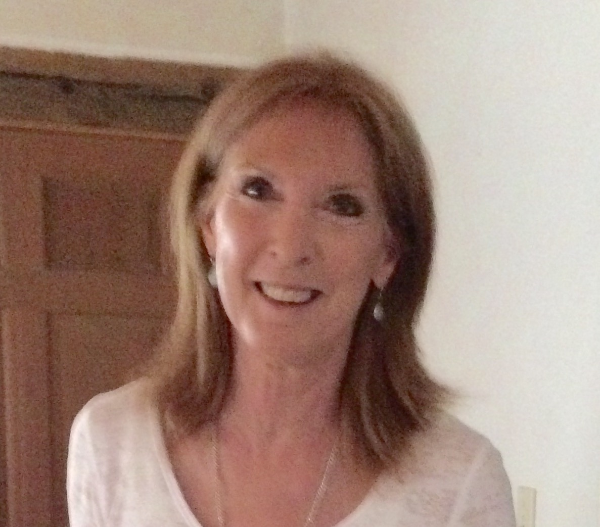 Anne Harris | The Cosmic Path