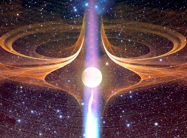 The Cosmic Path | Cosmic Consciousness Astrology