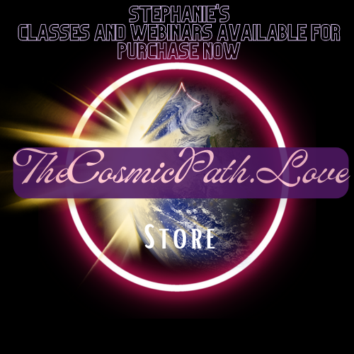 The Cosmic Path | Cosmic Consciousness Astrology