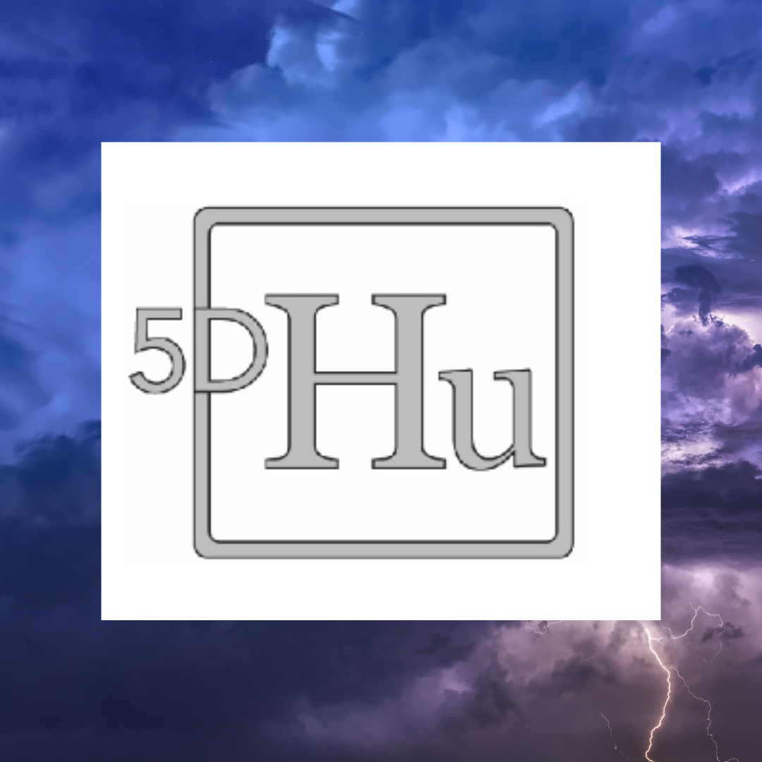 The New 5D Human December 15, 2024 | The Cosmic Path