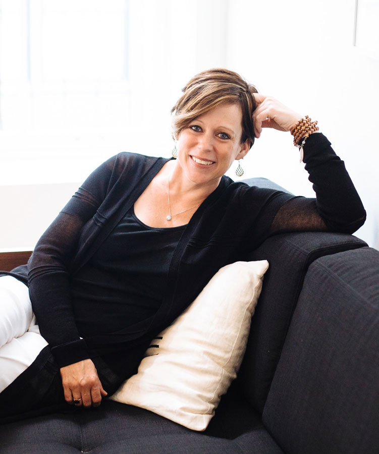 Christine Clemmer | The Cosmic Path