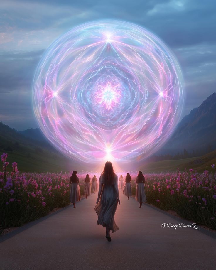 Cosmic Consciousness Blog for January 5, 2025 | The Cosmic Path